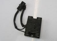China OEM Harley Davidson Motorcycle Parts / Motorcycle Voltage Regulator Rectifier 74523-04 for sale