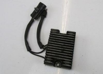 China OEM Harley Davidson Motorcycle Parts / Motorcycle Voltage Regulator Rectifier 74523-04 for sale