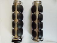 China Custom Harley Davidson Motorcycle Parts MotoHandle Grip Softail Touring Sportsters Model for sale