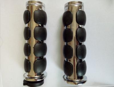 China Custom Harley Davidson Motorcycle Parts MotoHandle Grip Softail Touring Sportsters Model for sale