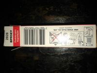China NGK BPR5EY 2828 Car Spark Plug Power Genuine Land Rover Suzuki Mazda Sparks for sale