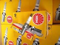 China Durable Ngk Platinum Spark Plug BKR6EGP 7092 TOYOTA LEXUS SUBARU MITSUBISHI for sale