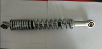 China Good Steel Motorcycle Shock Absorber Honda C110  Cub NBC110 . C100 Motorparts Rear Shocks for sale