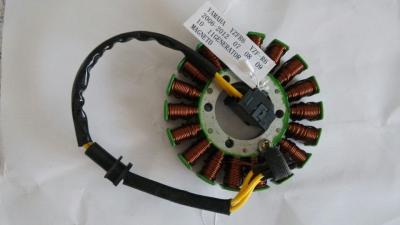China Magneto Stator Coil For Yamaha YZF R6 2006-2012 Motorcycle Generator New 2C0-81410-00 for sale