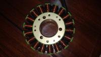 China Magneto Stator Coil For Yamaha YZF R6 2006-2012 Motorcycle Generator New 2C0-81410-00 for sale
