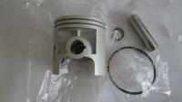 China Aftermarket Piston 66mm Bore 69.5mm Height Rings Kit for Yamaha DT 175 YT175 STD Motorcycle Parts for sale