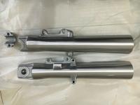 China Harley Davidson Softail Heritage Fatboy Front End Fork Sliders Lower Legs Motors Parts for sale