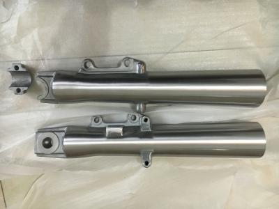 China Harley Davidson Softail Heritage Fatboy Front End Fork Sliders Lower Legs Motors Parts for sale