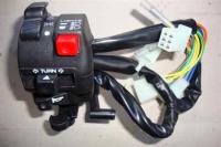China Brazil Honda Nxr125 Nx 150cc Motorcycle Handle Bar Switch ,  Motors Start Switch , Function Switch for sale