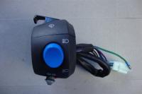 China Motorcycle Ignition Switch , Motorcycle Atv Utv Scooter Cub Universal Motorcycle Switches for sale