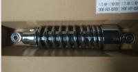 China 11 3/4  inch Harley Davidson Motorcycle Shocks . Fit for Sportsters 883 1200 Chrome for sale