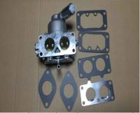 China Briggs & Stratton Carburetor Kit  OEM : 499809 699709 499804 for sale