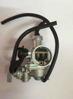 China Carburetor For Honda ATC110 ATC 110 79 1980 1981 1982 1983 1984 1985 Zn Materical for sale