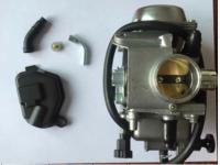 China Kawasaki KLF300 Carburetor 1986 - 1995 1996 - 2005 BAYOU Carb ATV H CA32 for sale