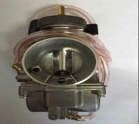 China PWK 38mm Carburetor for Keihin Dirt KTM 250 250SX 250EXC 96-99 Carb , ZN Materical for sale