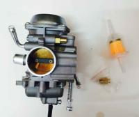 China CARBURETOR FIT  POLARIS MAGNUM 425 2X4 4X4 6X6 1995 1996 1997 1998 ATV CARB for sale