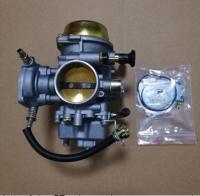 China Polaris Scrambler 500 Carburetor Assembly 1998-2012 ATV Carb 3131710, 3131568, 3130903, 3130945 for sale