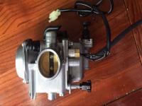 China HONDA TRX350 ATV CARBURETOR 350 RANCHER 350ES/FE/FMTE/TM/ CARB 2000-2006 for sale