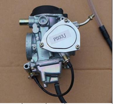 China Yamaha Raptor 350 Carburetor  YFM 350 2004 2005 2006 2007 - 2013 Carb for sale