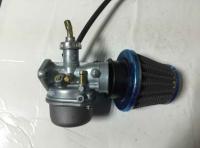 China Carburetor And Air Filter 50CC 90CC 110CC ATV Go-Kart Carb Roketa SUNL for sale