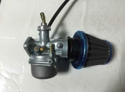 China Carburetor And Air Filter 50CC 90CC 110CC ATV Go-Kart Carb Roketa SUNL for sale
