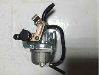 China 110cc Motorcycle Carburetor peace eagle cool sports atv quad 4 wheeler cable choke carb for sale