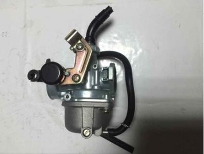 China 110cc Motorcycle Carburetor peace eagle cool sports atv quad 4 wheeler cable choke carb for sale