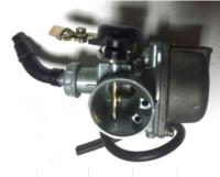 China 110cc Motorcycle Carburetor peace eagle cool sports atv quad 4 wheeler cable choke carb for sale