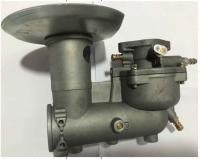 China Briggs Stratton Engine Carburetor  Oem  392587 391065 391074 391992 Carb for sale