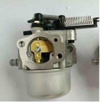 China ISO Motorcycle Carburetor Briggs and Stratton 796608 699815 for 111000 11P000 121000 12Q000 for sale