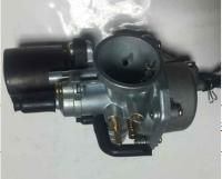 China ETON Motorcycle Carburetor 50 50cc Viper ATV Quad Carb NEW  Zn Materical for sale