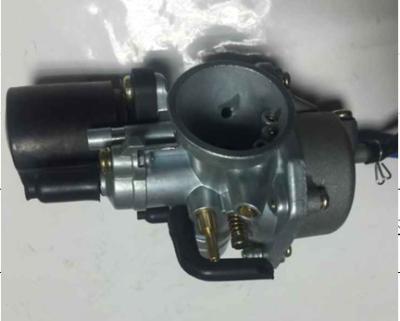 China ETON Motorcycle Carburetor 50 50cc Viper ATV Quad Carb NEW  Zn Materical for sale