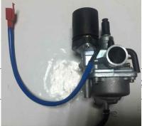 China ETON Motorcycle Carburetor 50 50cc Viper ATV Quad Carb NEW  Zn Materical for sale