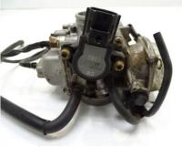 China Honda TRX500 TRX 500  Foreman Rubicon Complete Carb Carburetor 2001 2002 2003 for sale