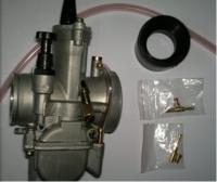 China 34mm PWK Performance carburetor GY6 125 150 RTL250 CR125 DT125 175 for sale