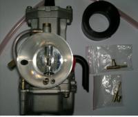 China 34mm PWK Performance carburetor GY6 125 150 RTL250 CR125 DT125 175 for sale