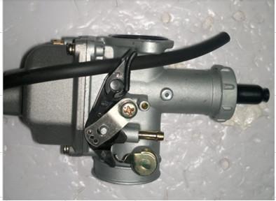 China Motorcycle Carburetor For HONDA ATV TRX250EX RECON 250 1997 1998 1999 2000 2001 CARB for sale