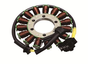 China Magneto Alternator Stator Generator Coil Assy For Honda CBR600RR F5 2007-2012 for sale