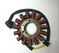 China Magneto Alternator Stator Generator Coil Assy For Honda CBR600RR F5 2007-2012 for sale