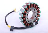 China Honda CB400 Engine Stator Coil Magneto Generator Motorcycle Dirt Bike for sale