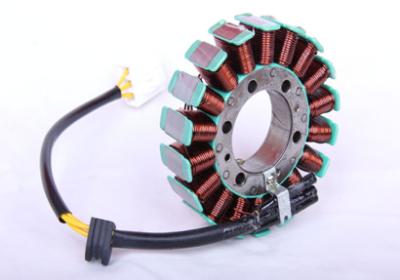 China Honda CB400 Engine Stator Coil Magneto Generator Motorcycle Dirt Bike for sale