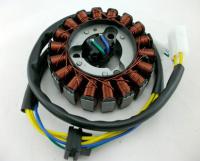 China Stator Fit  Honda SDH 150 F CBF 150 SF Motorcycle Magneto Coil for sale