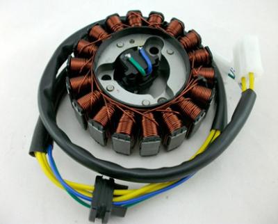 China Stator Fit  Honda SDH 150 F CBF 150 SF Motorcycle Magneto Coil for sale