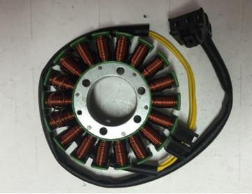 China Generator Magneto Stator Coil For Honda Interceptor VFR800 2002-2009 for sale