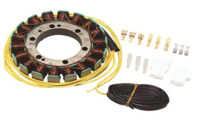 China Honda Vf700c Magna 700 Motorcycle Magneto Coil 1984 1985 1986 1987 for sale