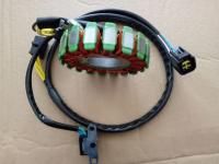 China Motorcycle Stator Magneto Coil For Suzuki Drz250 Drz400 Drz400e Drz400sm 2000-2017 for sale