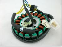 China Suzuki GS 125 Motorcycle Magneto Coil Stator 1982 -1994 Motor parts Accessory for sale