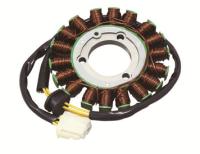 China Motorcycle Stator Fits Suzuki GSXR-600 06-09 GSXR-750 06-14 Magneto Coil Accessory for sale