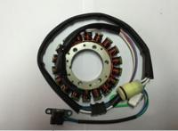 China Stator Yamaha RHINO YXR660 2004-2007 Magneto Generator ATV Coil Accessory for sale