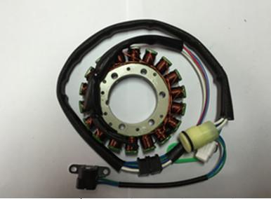 China Stator Yamaha RHINO YXR660 2004-2007 Magneto Generator ATV Coil Accessory for sale